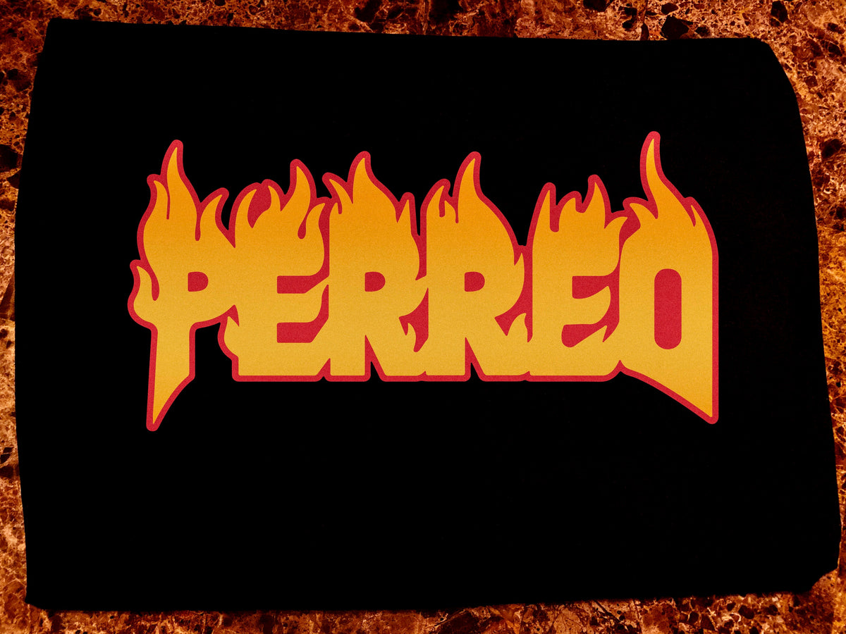 Perreo Shirt – ptdmdink
